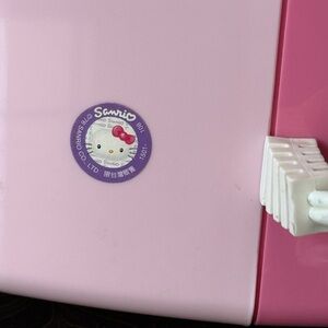 Hello Kitty | Other | Hello Kitty Y2k Air Purifier 202 | Poshmark